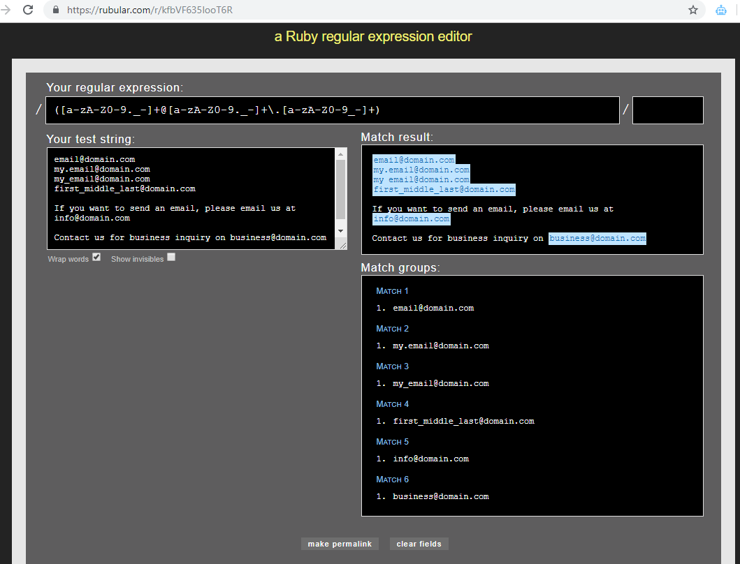 How To Extract Email From Websites Online Agenty